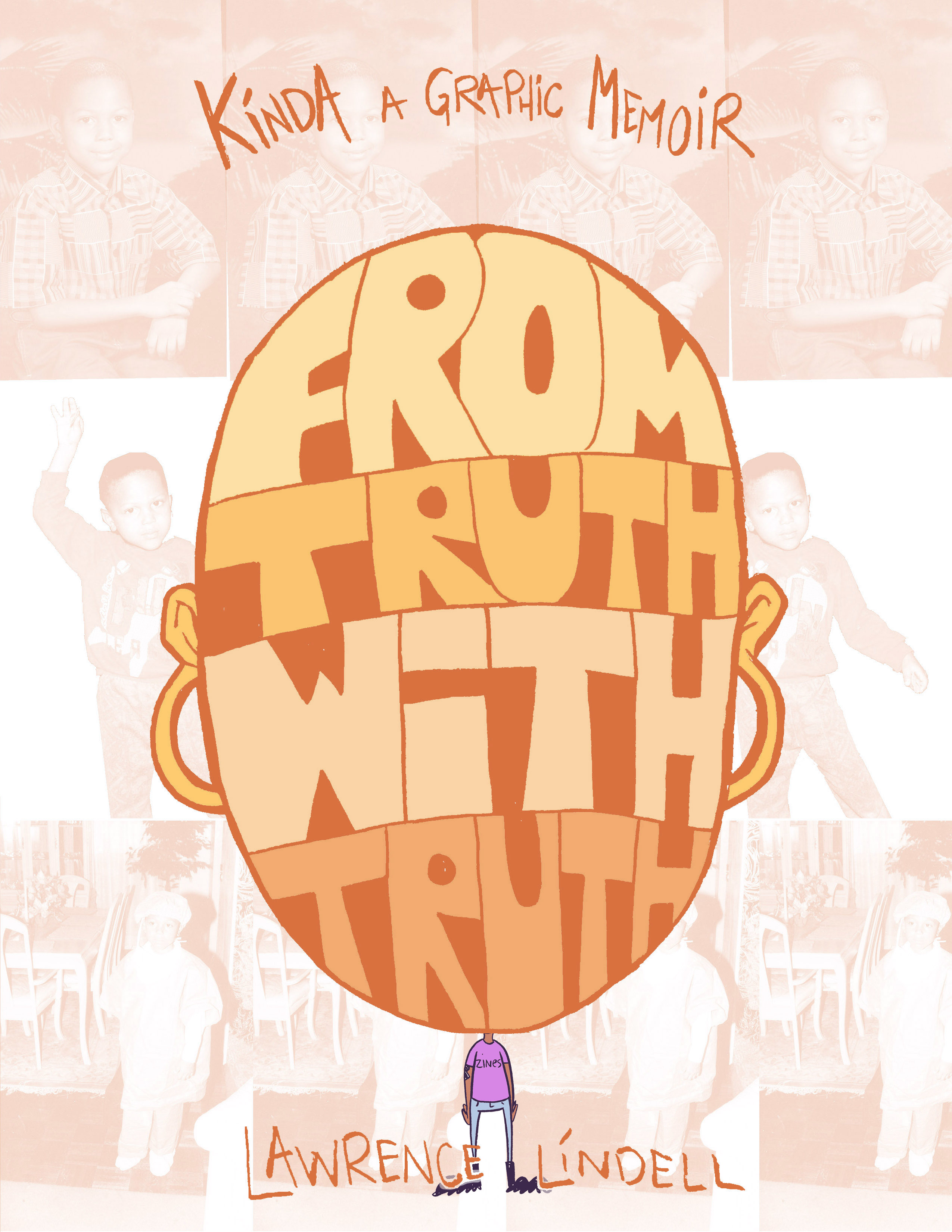 From Truth With Truth by Lawrence Lindell | Goodreads