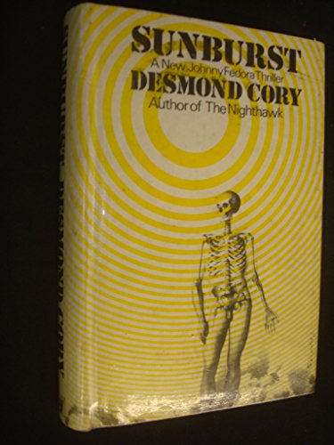 SUNBURST. by Desmond. Cory | Goodreads