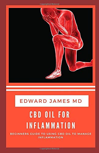CBD OIL FOR INFLAMMATION: BEGINNERS GUIDE TO USING CBD OIL TO MANAGE ...