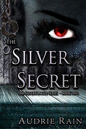 The Silver Secret: A sinister tale of erotic ownership and submission ...