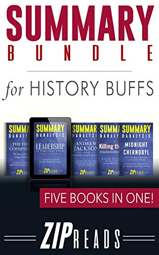 SUMMARY BUNDLE | For History Buffs: Includes Summary of Killing the SS ...