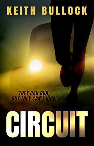 Circuit by Keith Bullock | Goodreads