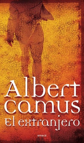 El extranjero by Albert Camus | Goodreads