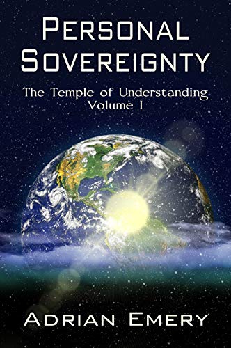 Personal Sovereignty by Adrian Emery | Goodreads