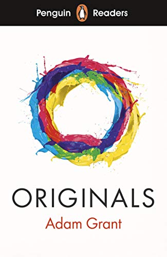Originals by Nick Bullard | Goodreads