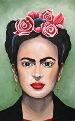 Frida Kahlo Quotes: Selected Quotes By The Iconic Mexican Artist Frida ...