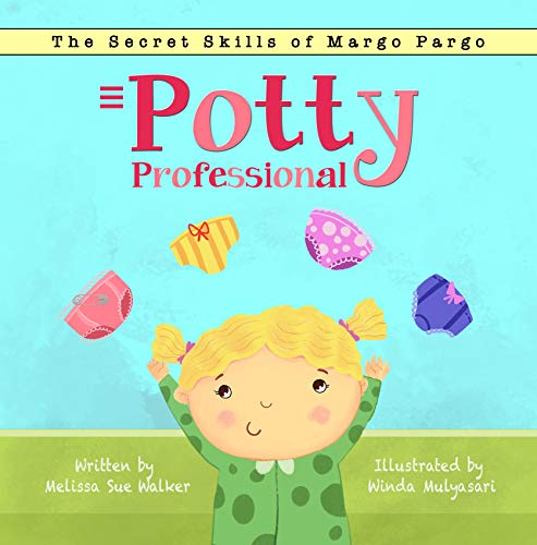 Potty Prof Quotes Tot Talk | V.2