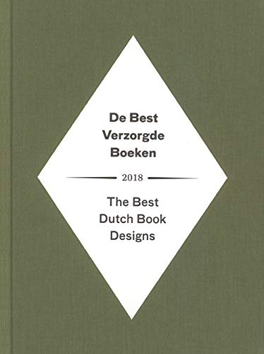 Best Dutch Book Designs 2018 by Edited | Goodreads