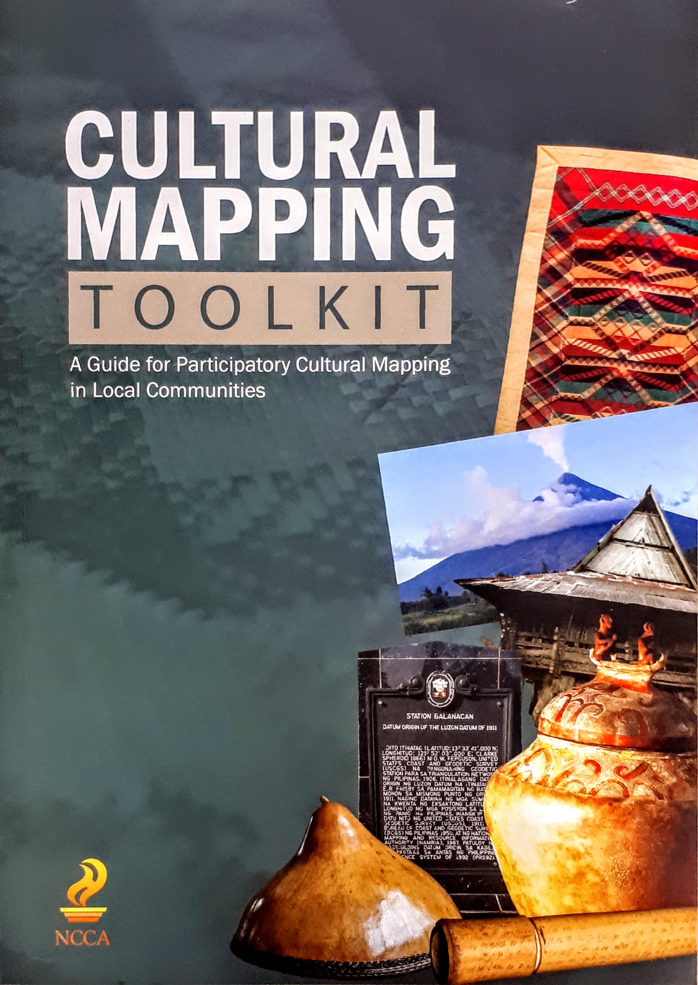 Cultural Mapping Toolkit: A Guide to Participatory Cultural Mapping in ...