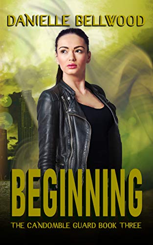 Beginning (The Candomble Guard Book 3) by Danielle Bellwood | Goodreads