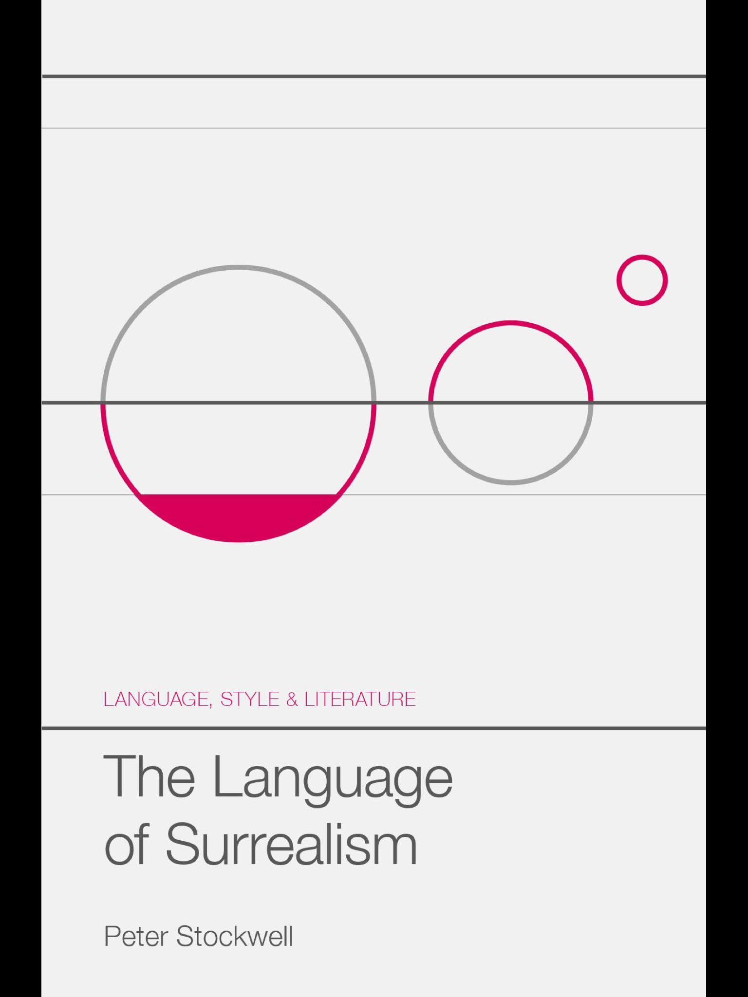 The Language of Surrealism by Peter Stockwell | Goodreads