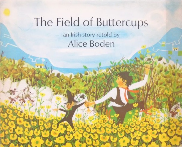 The field of buttercups; by Alice Boden | Goodreads