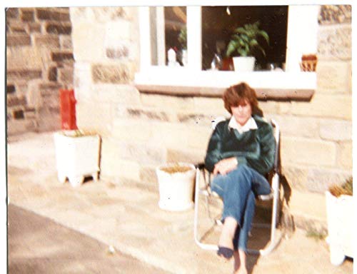 A Tale Of One House: a Memoir by Sally Gordon | Goodreads