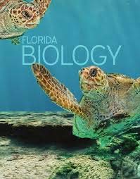 Florida Biology by Biggs | Goodreads