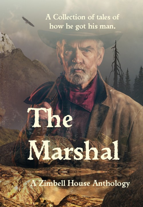 The Marshal by Ace Baker | Goodreads