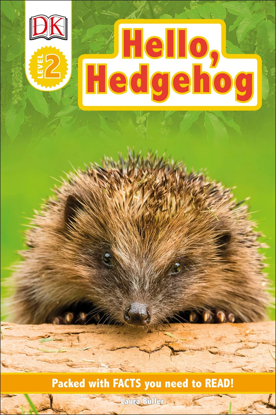 Hello, Hedgehog by Laura Buller | Goodreads
