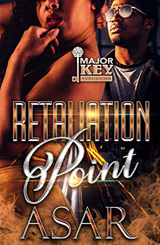 Retaliation Point by Asar | Goodreads
