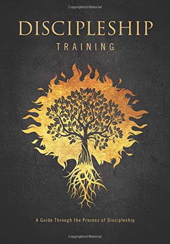 Discipleship Training by The One Association of Churches | Goodreads