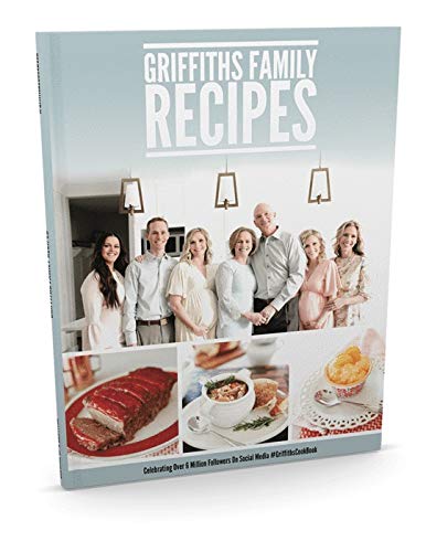 Griffiths Family Recipes by Griffiths Family | Goodreads