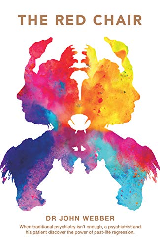 The Red Chair: When Traditional Psychiatry Is Not Enough, a ...