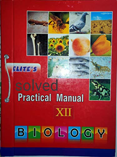 practical file biology class 12 CBSE: 12th cbse practical file by ...