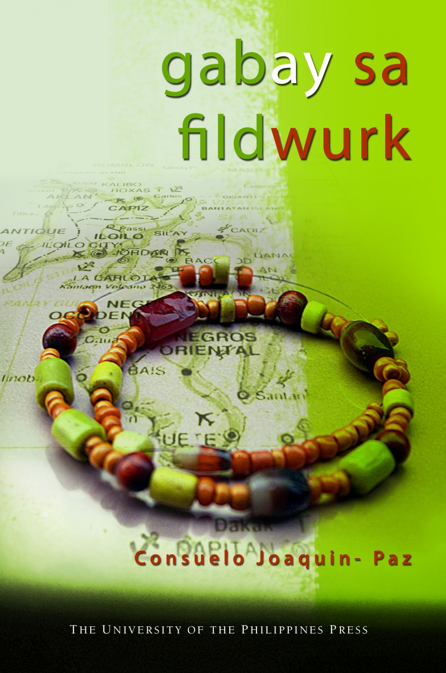 Gabay sa Fildwurk by Consuelo J. Paz | Goodreads