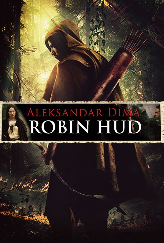 Robin Hud by Alexandre Dumas | Goodreads