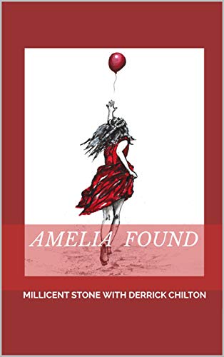 Amelia Found by Millicent Stone | Goodreads
