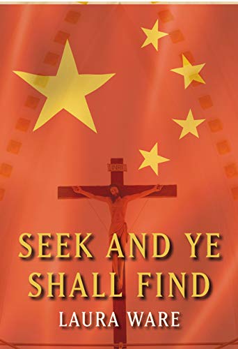 Seek and Ye Shall Find by Laura Ware | Goodreads