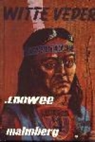 Witte Veder (Arendsoog #2) by J. Nowee | Goodreads