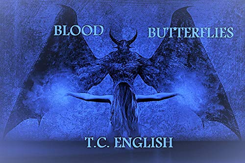 Blood Butterflies by TC English | Goodreads