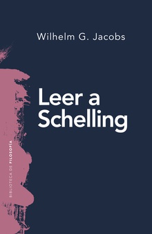 Leer a Schelling by Wilhelm G. Jacobs | Goodreads
