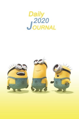 Minions Cover Photo