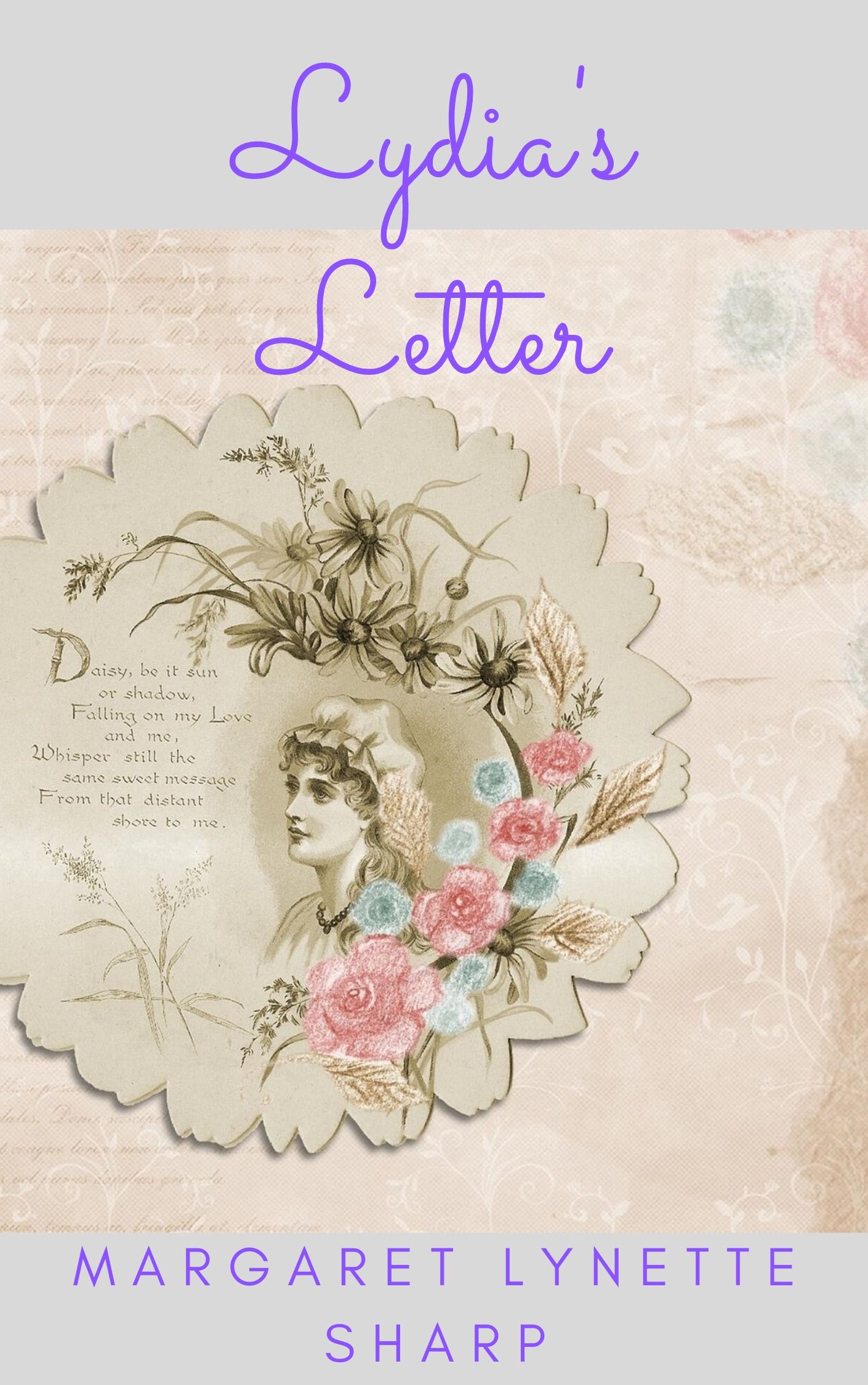 Lydia's Letter: A 'Pride and Prejudice' Variation Vignette by Margaret ...