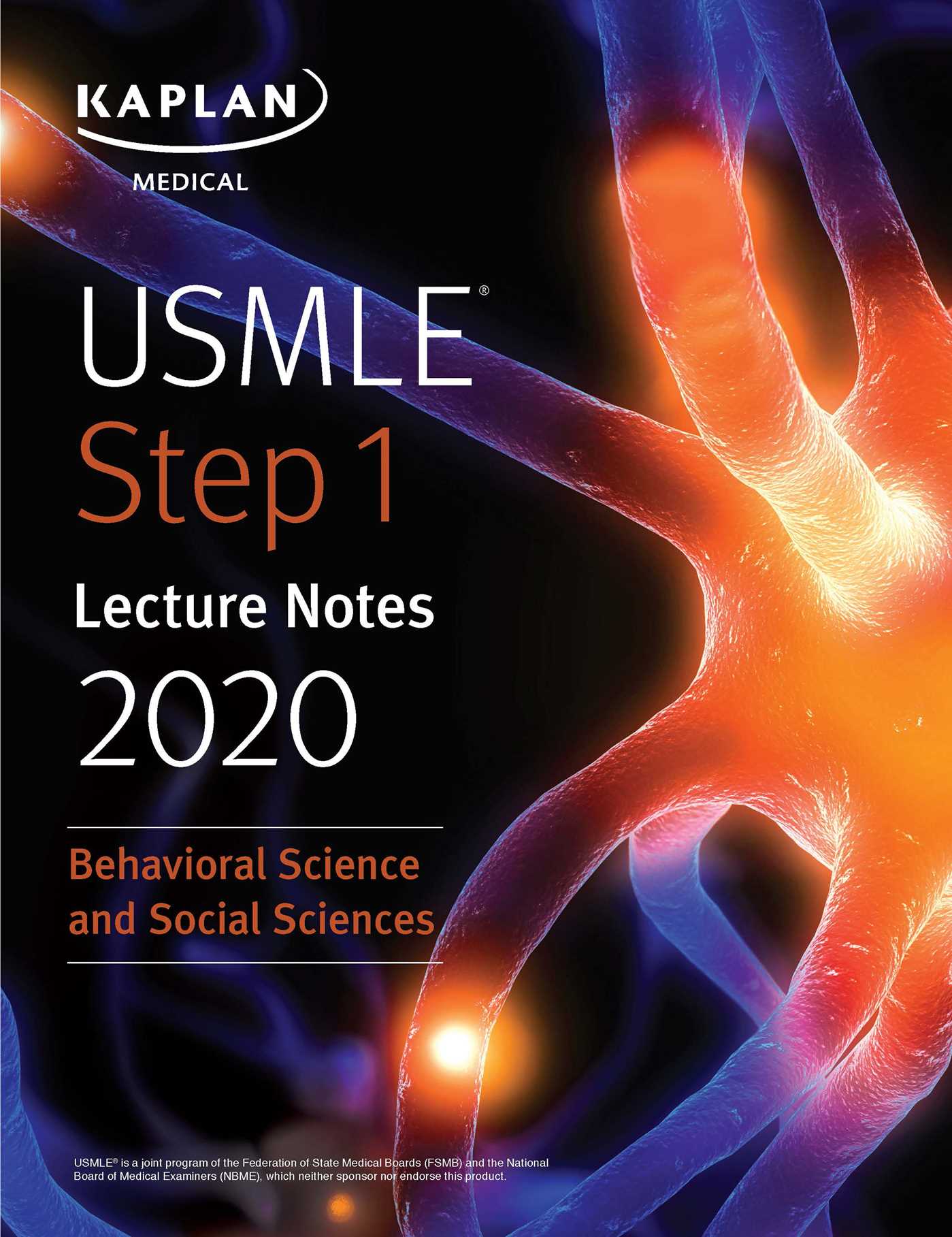USMLE Step 1 Lecture Notes 2020: Behavioral Science and Social Sciences ...