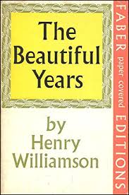 The Beautiful Years by Henry Williamson | Goodreads