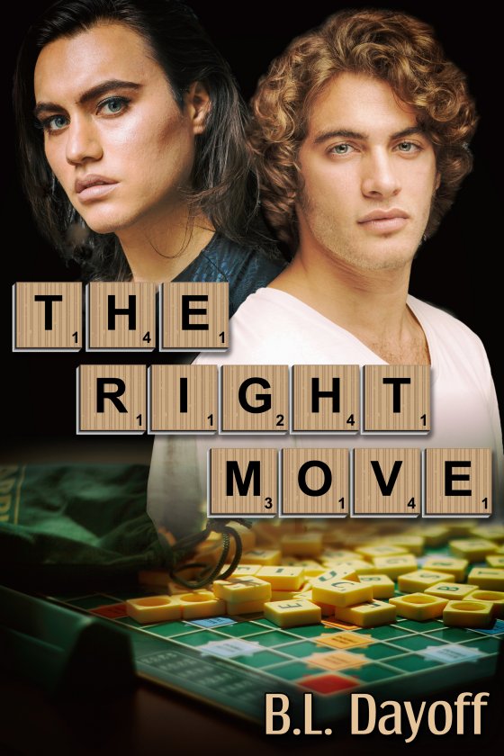 The Right Move by B.L. Dayhoff | Goodreads