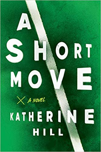 A Short Move by Katherine Hill | Goodreads