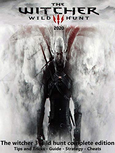 The Witcher 3 Wild Hunt - Complete Edition Switch - Tips and Tricks ...
