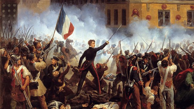 The Tree of Liberty by Nigel Baldwin | Goodreads