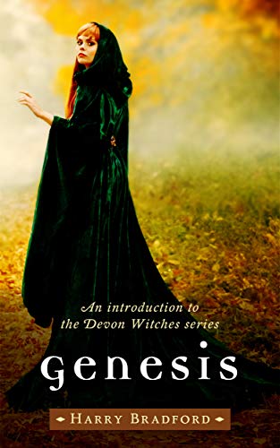 Genesis: A free introduction to The Devon Witches Series by Harry ...