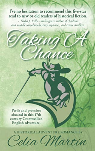 Taking A Chance (Celia Martin #4) by Celia Martin | Goodreads