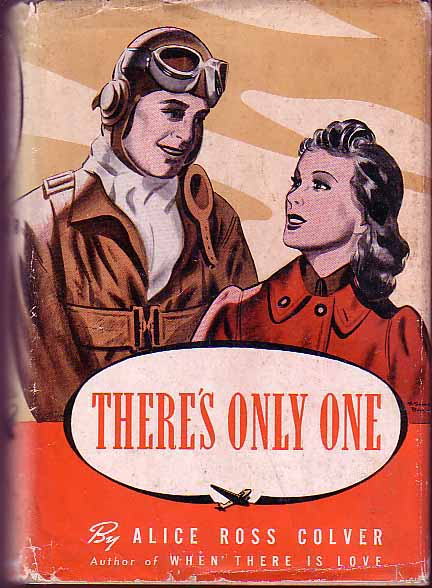 There's Only One by Alice Ross Colver | Goodreads
