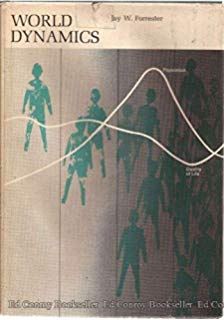 World Dynamics by Jay Wright Forrester | Goodreads