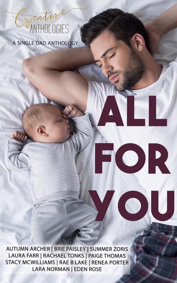 All for You by Judy Zweifel | Goodreads