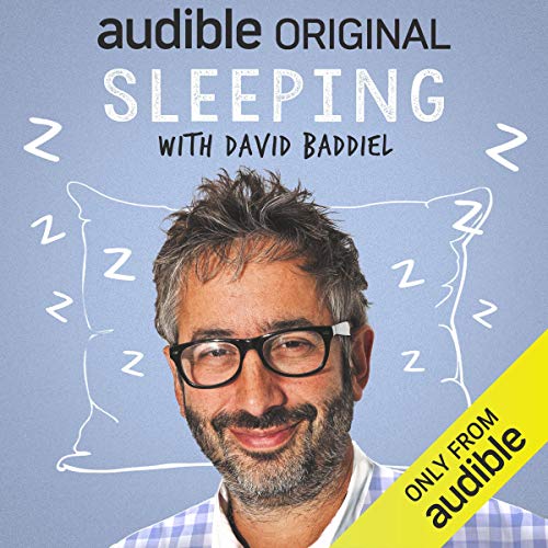 Sleeping with David Baddiel by Geoff Jein | Goodreads