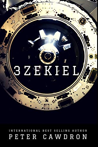3zekiel (First Contact) by Peter Cawdron | Goodreads