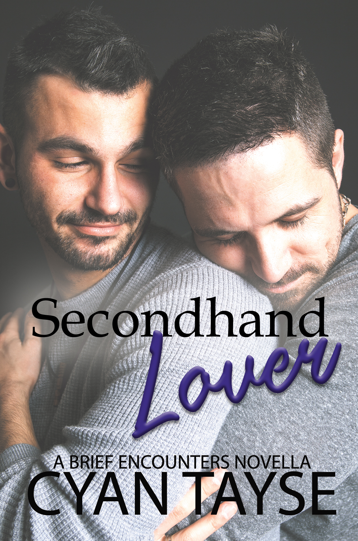 Secondhand Lover by Cyan Tayse | Goodreads