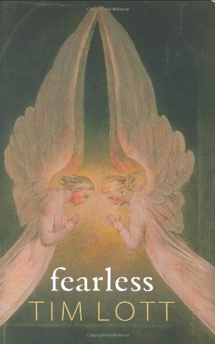 Fearless by Tim Lott | Goodreads