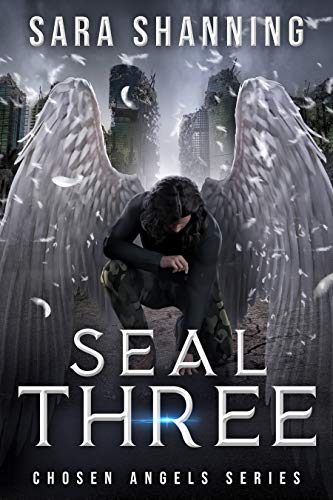 Seal Three (Chosen Angels #3) by Sara Shanning | Goodreads